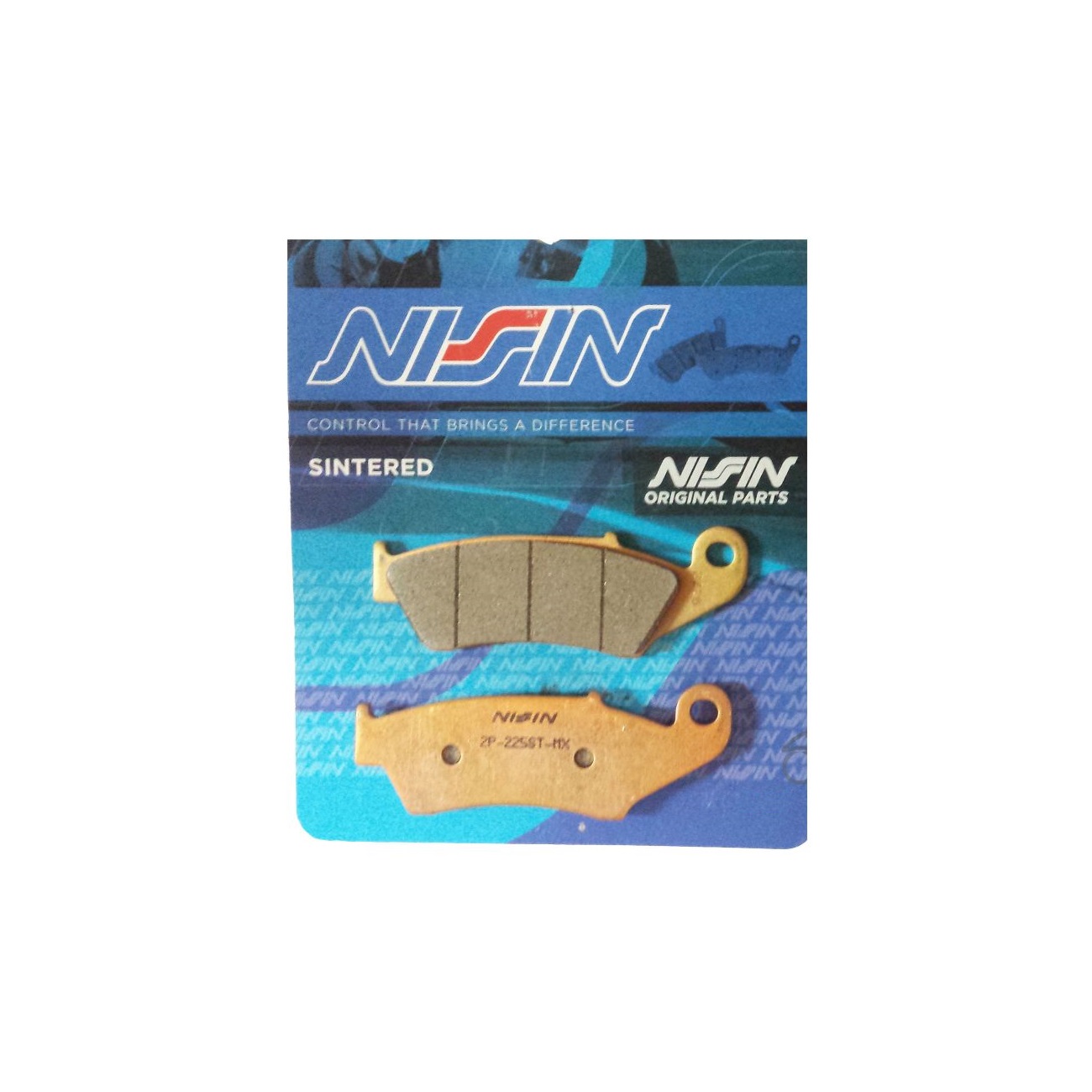 Nissin